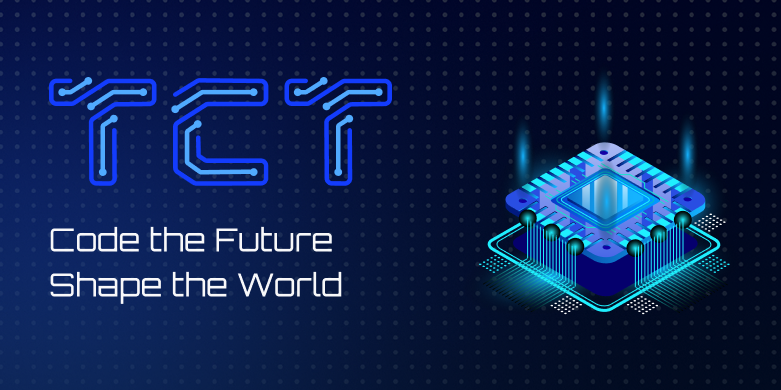 Code the Future, Shape the World | TLab Code Technologies